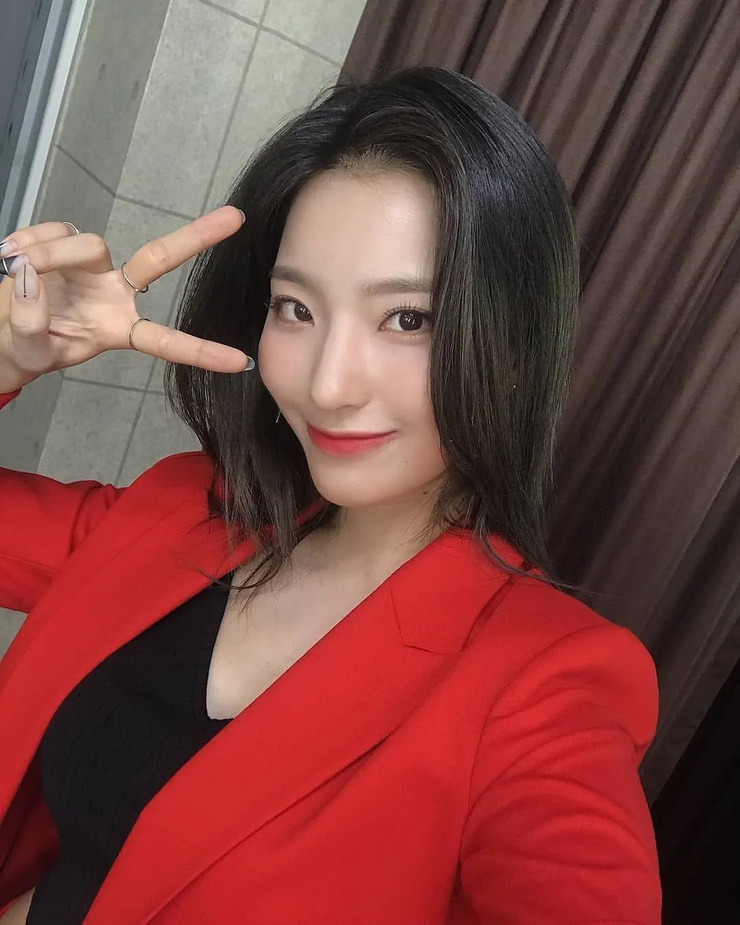 Picture of Saerom