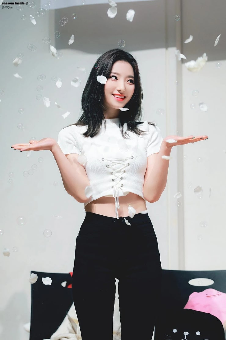 Picture of Saerom