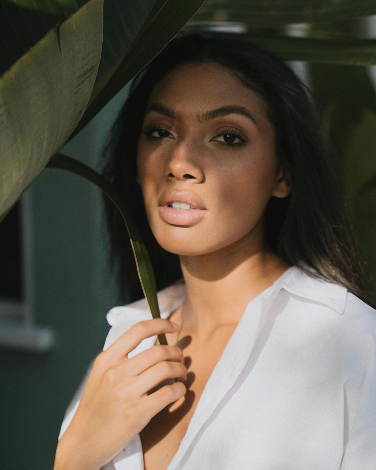 Picture of Sydney Martin