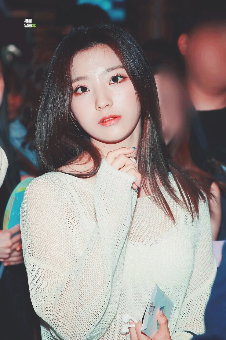 Picture of Saerom