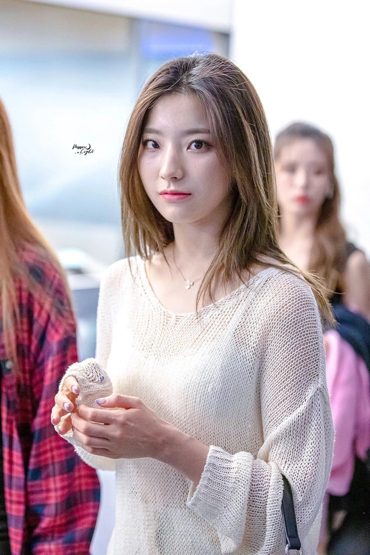 Picture of Saerom