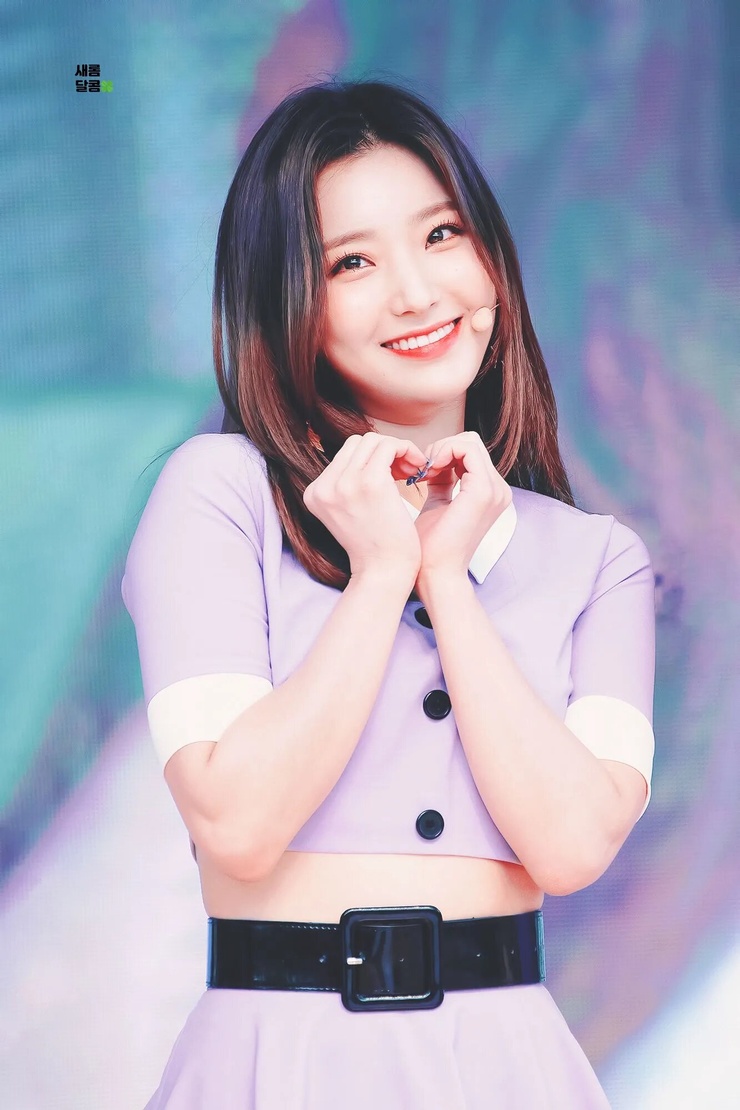 Saerom picture