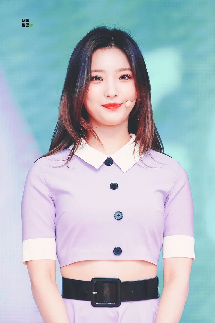 Picture of Saerom