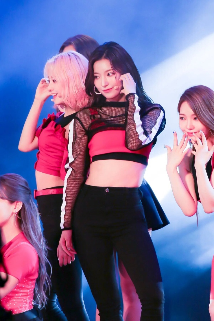 Picture of Saerom