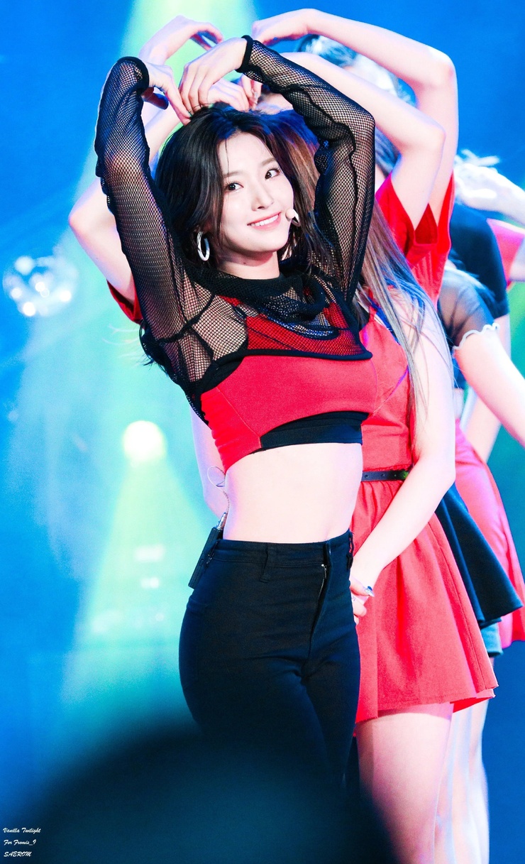 Picture of Saerom