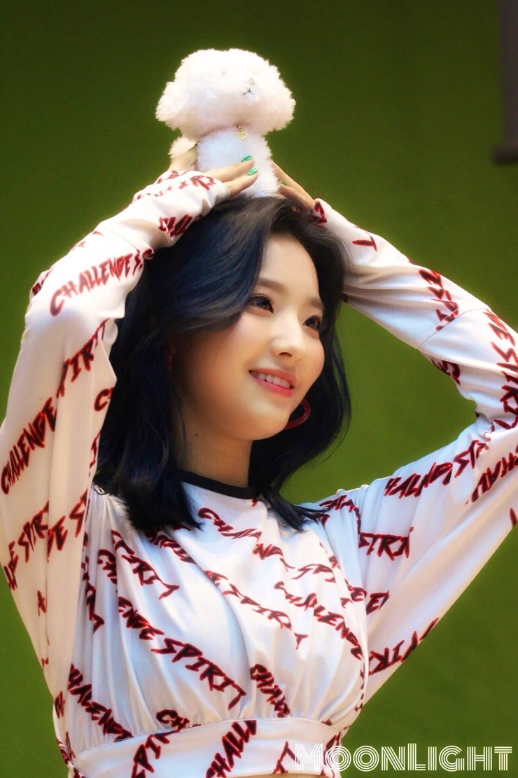 Picture of Saerom