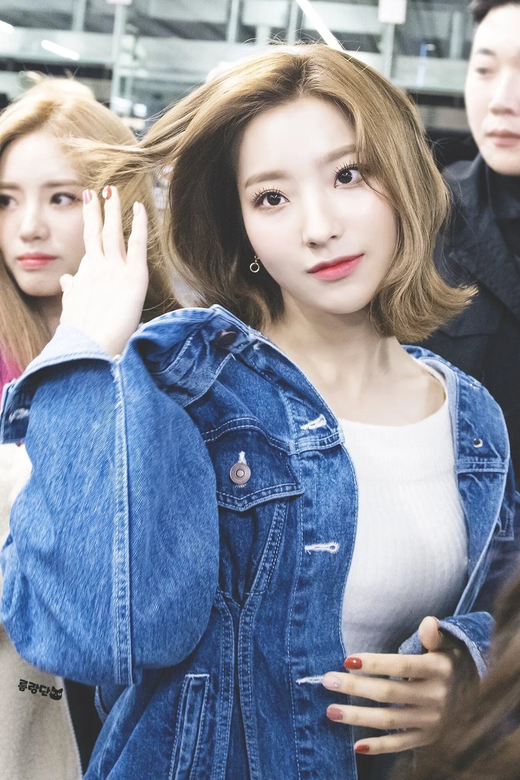 Picture of Saerom