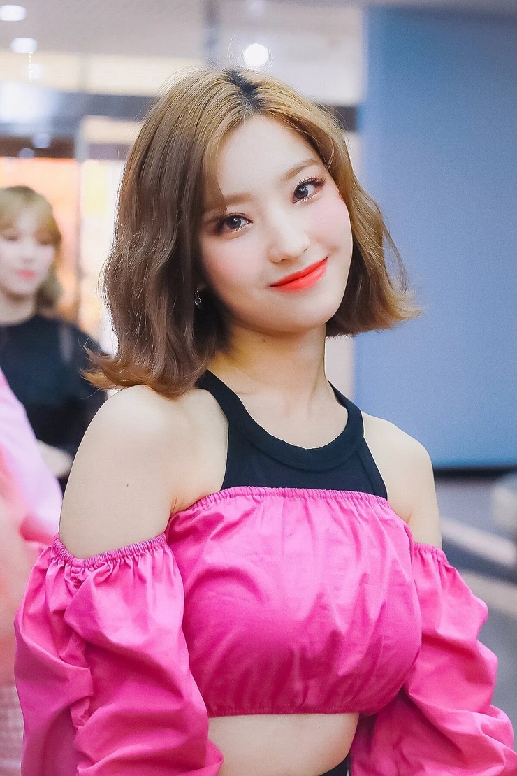 Picture of Saerom