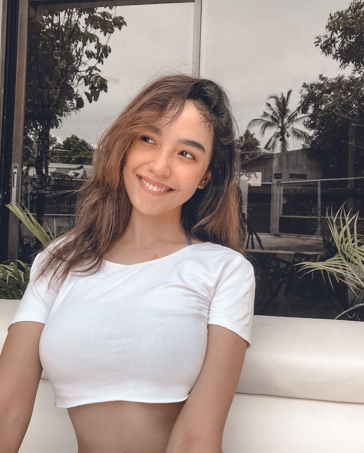 Picture of Francine Esclanda