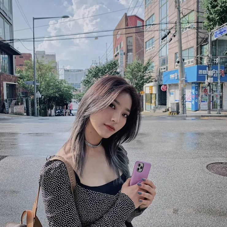 Picture of Saerom