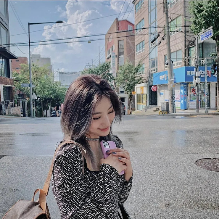 Picture of Saerom