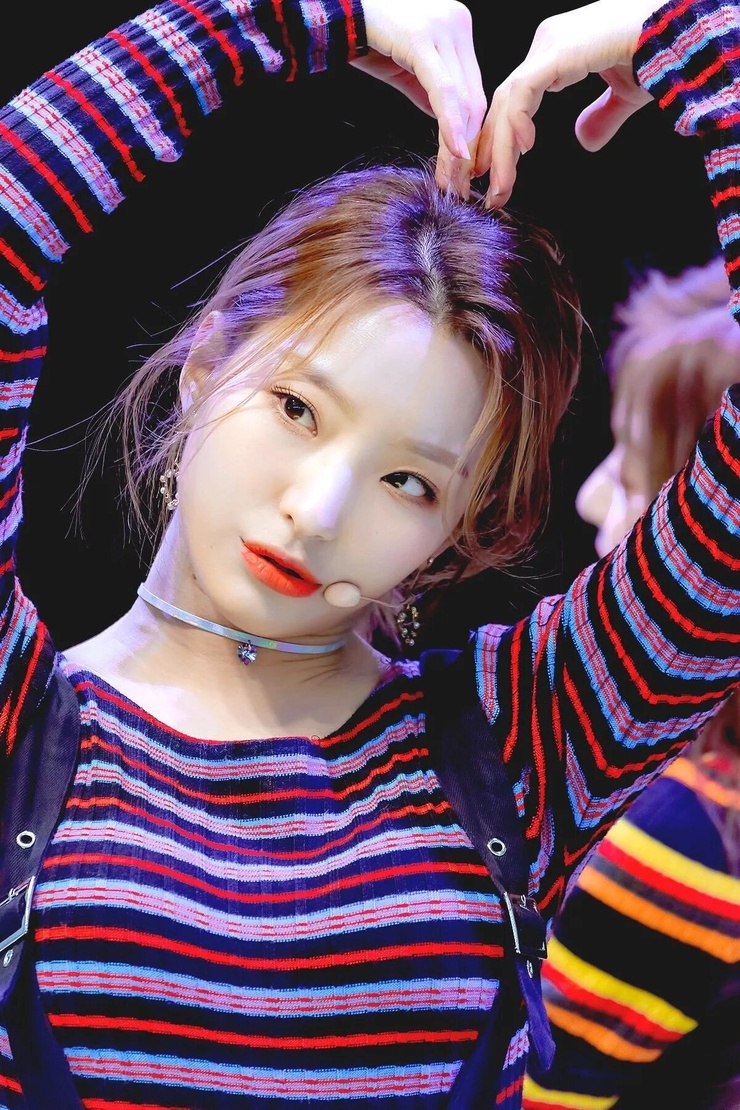 Picture of Saerom