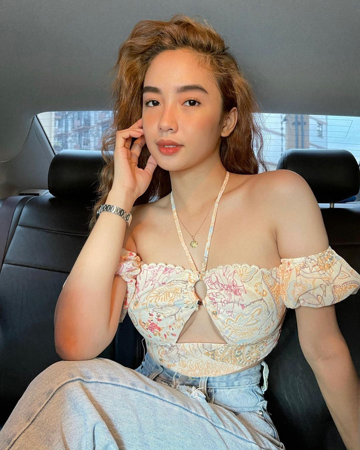 Picture of Francine Esclanda