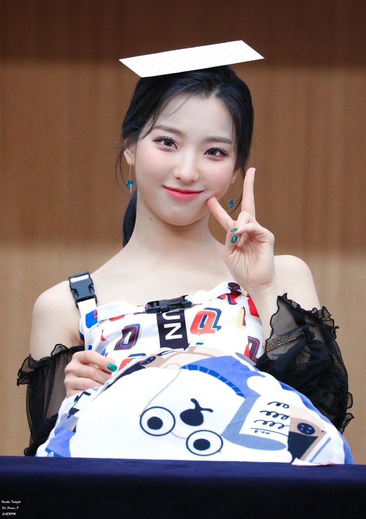 Picture of Saerom