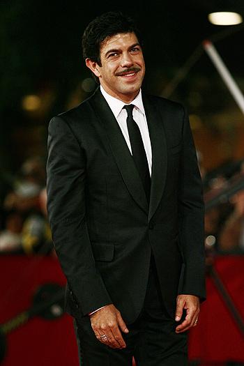 Pierfrancesco Favino image