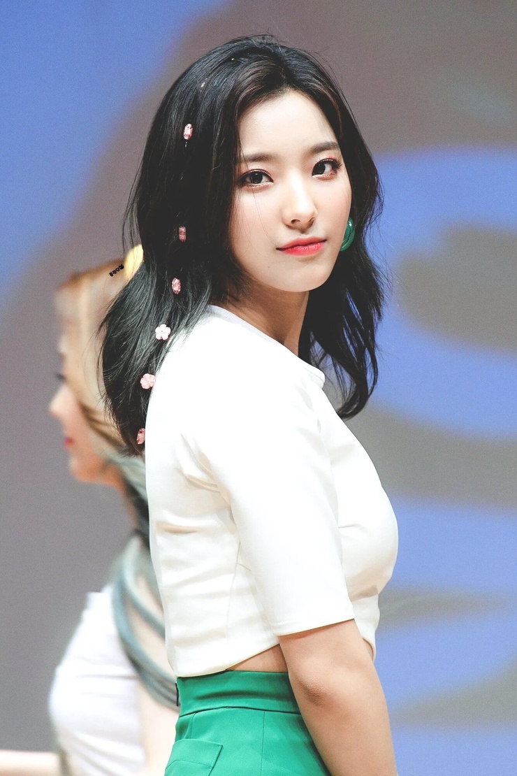 Picture of Saerom