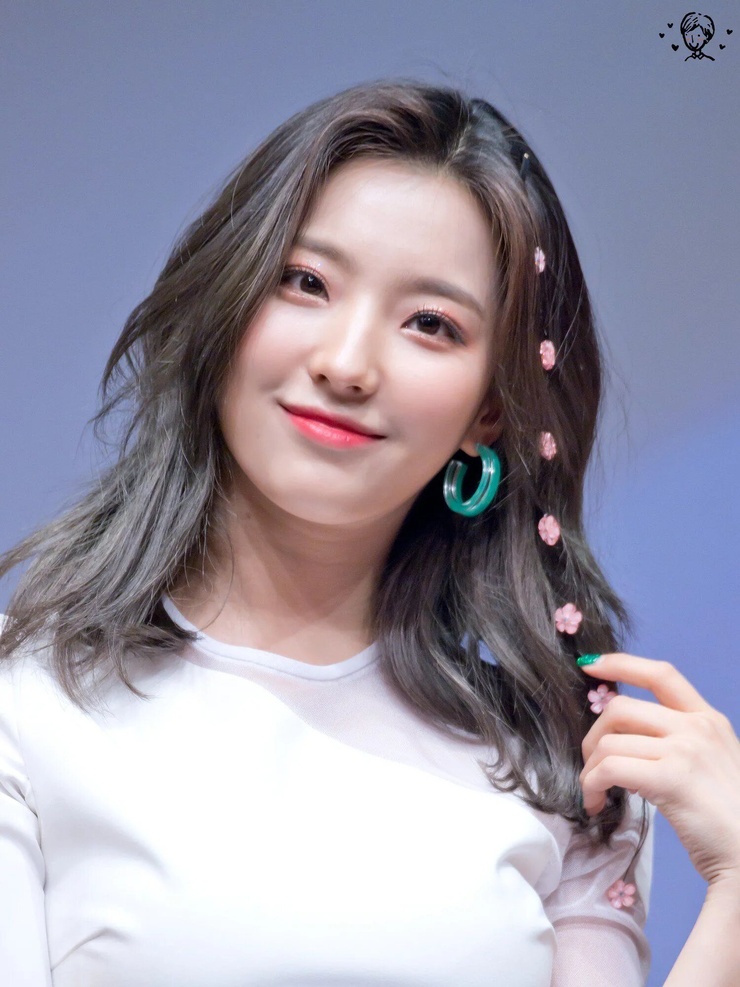 Picture of Saerom