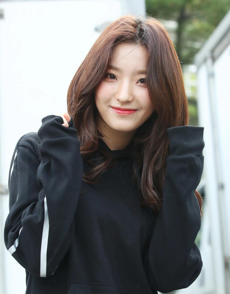 Picture of Saerom