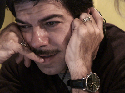 Picture of Pierfrancesco Favino