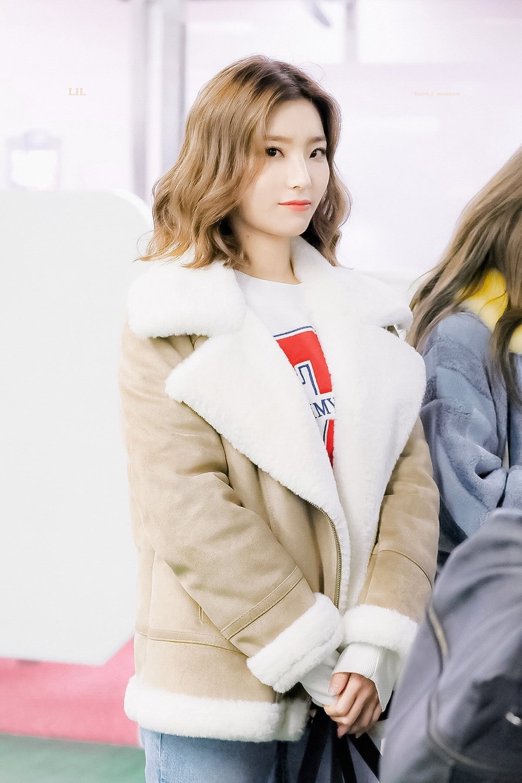 Picture of Saerom