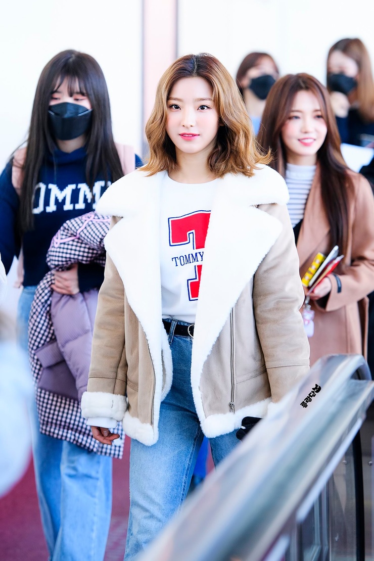 Image of Saerom