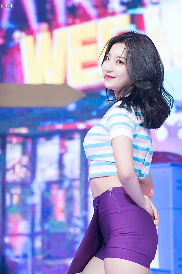Saerom picture