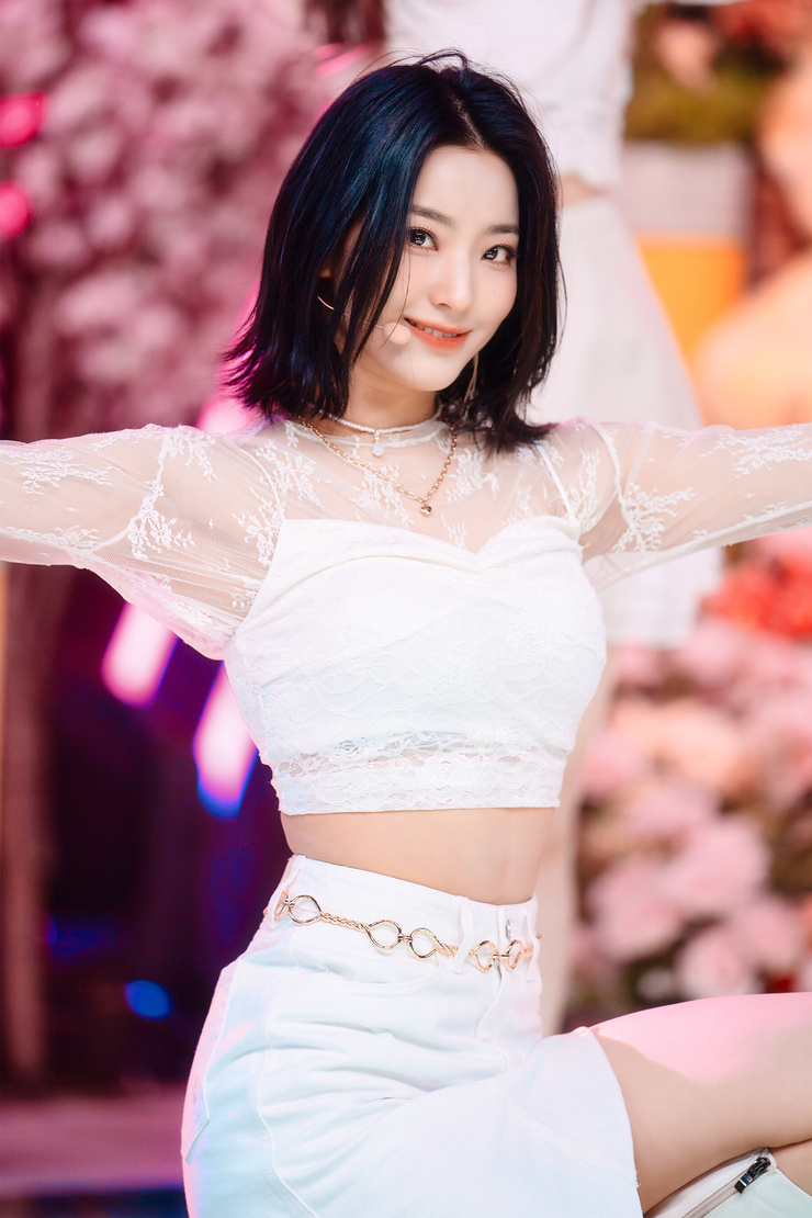 Saerom image