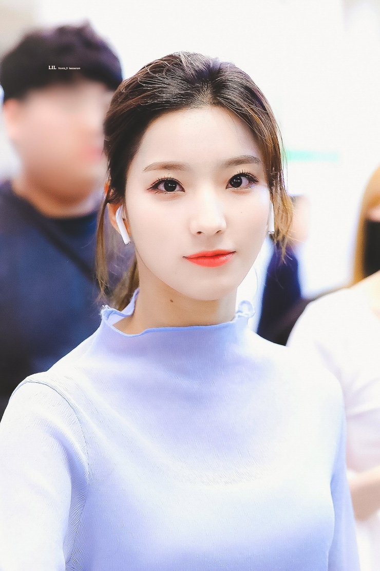 Saerom image