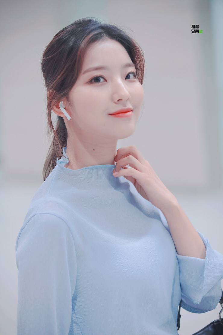 Picture of Saerom