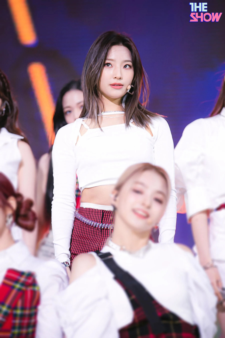 Picture of Saerom