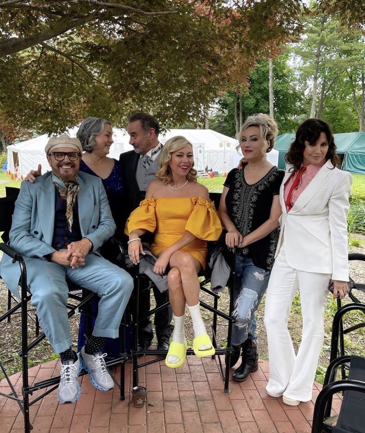 Image of Jennifer Tilly