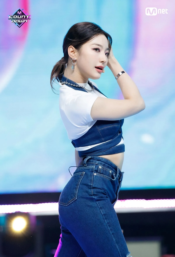 Saerom image