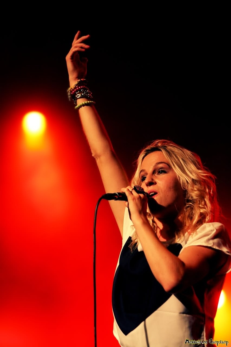 Picture of Krystl Pullens