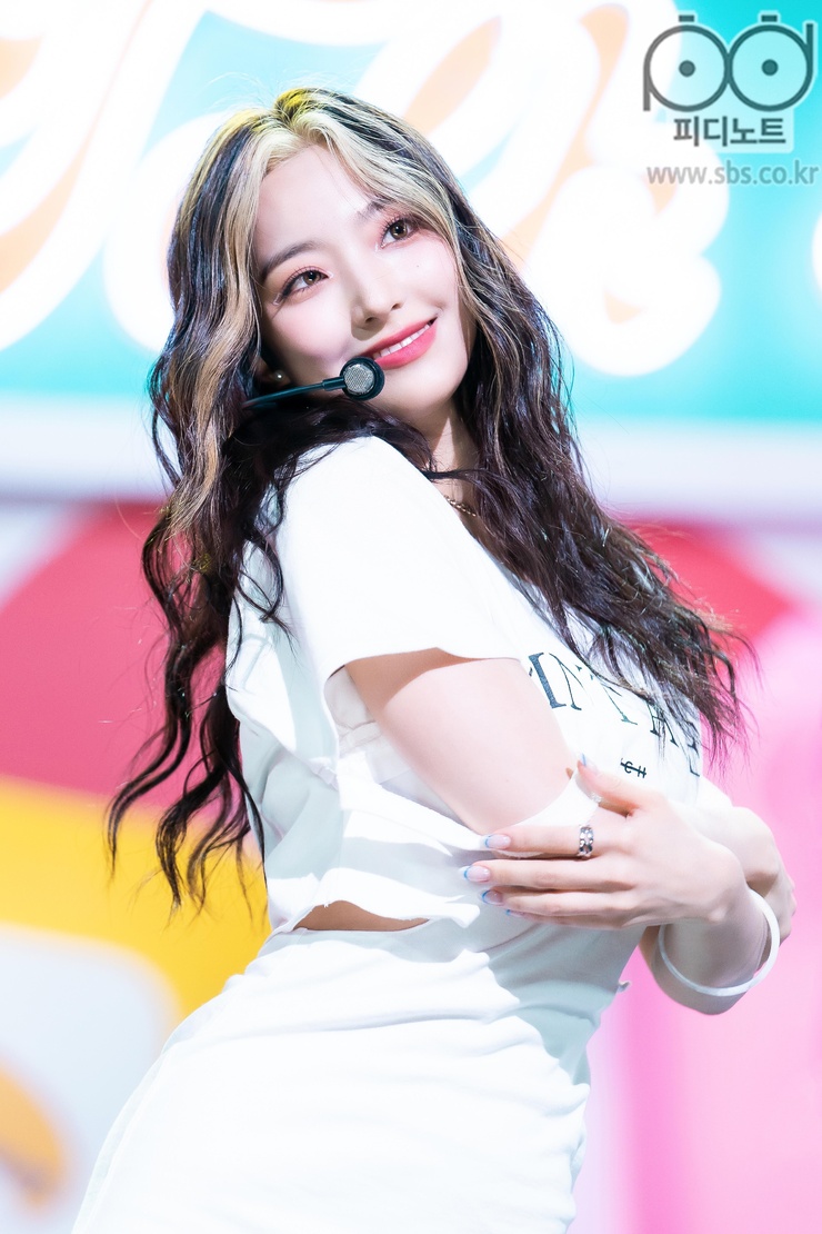 Picture of Saerom