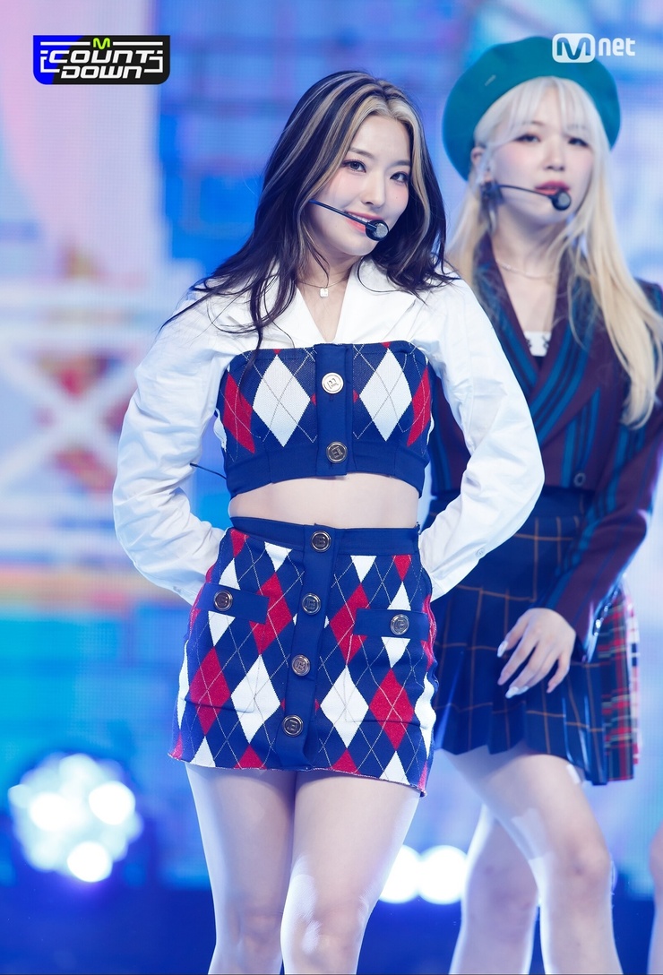 Saerom picture