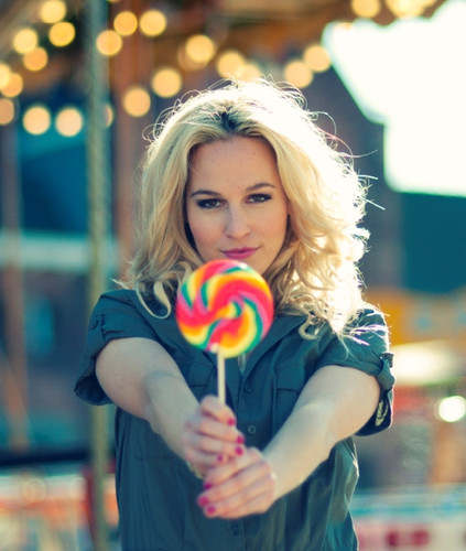 Image of Krystl Pullens