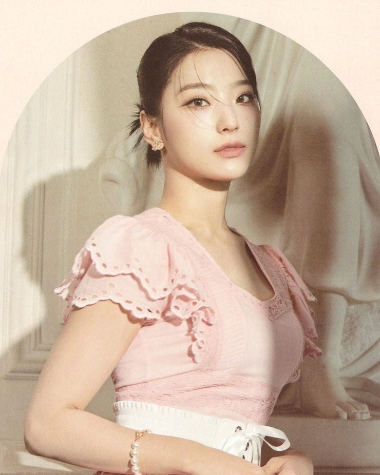 Image of Saerom