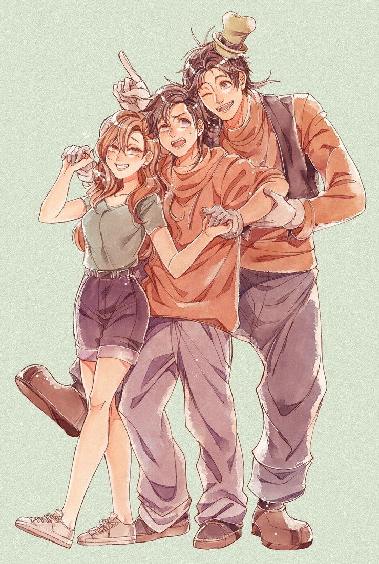 Listal - List the stuff you love! Movies, TV, music, games and books