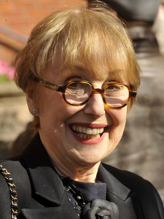 Picture of Una Stubbs