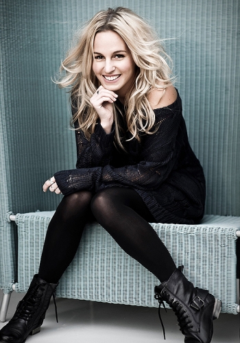 Picture of Krystl Pullens