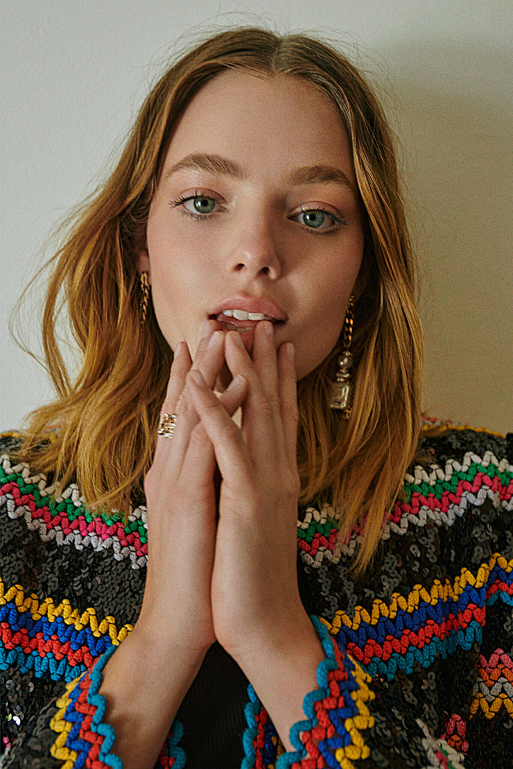 Kristine Froseth
