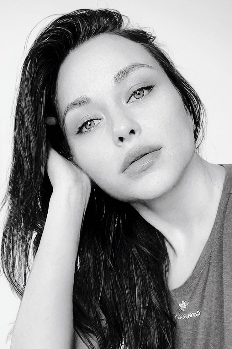 Picture of Katherine Ramdeen