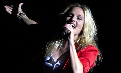 Picture of Krystl Pullens