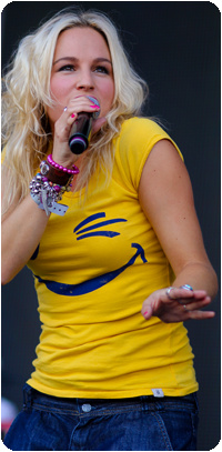 Picture of Krystl Pullens