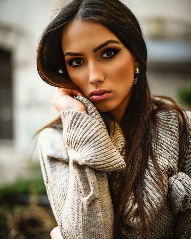 Picture of Sara Damnjanovic