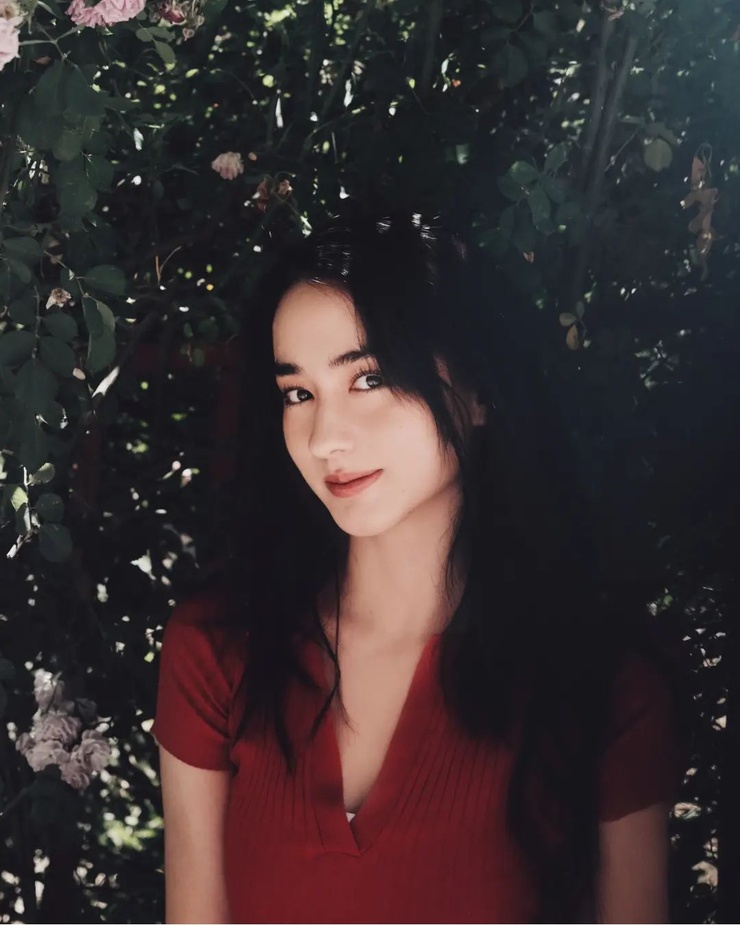 Picture of Vanda Margraf