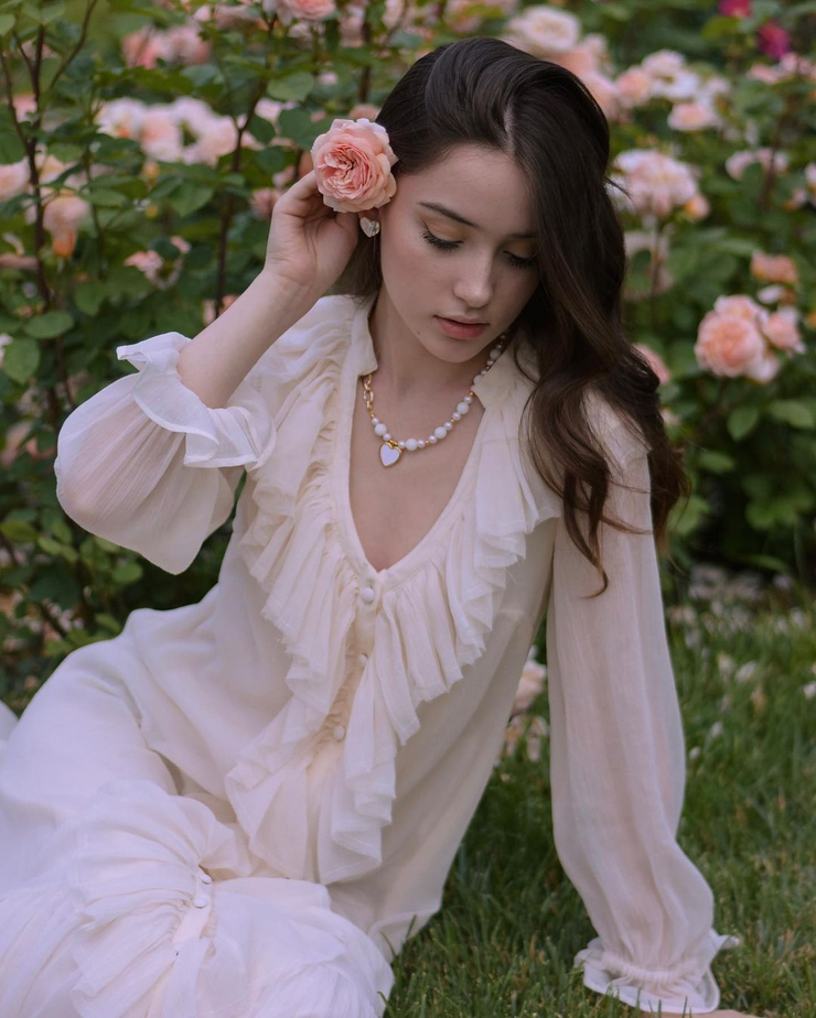 Picture of Elena Muntean