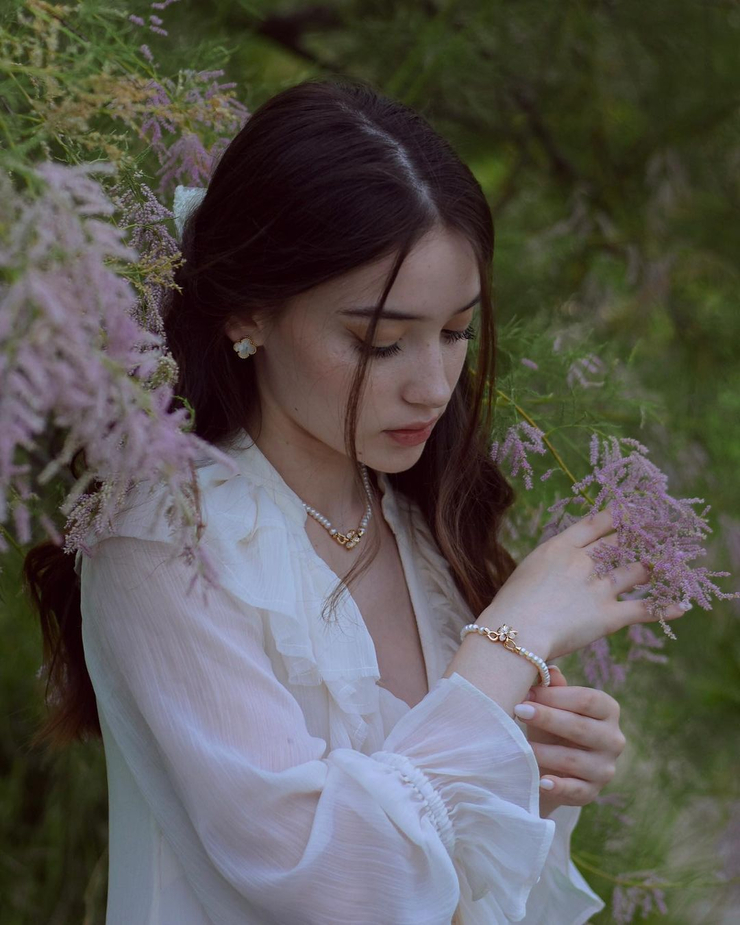 Picture of Elena Muntean