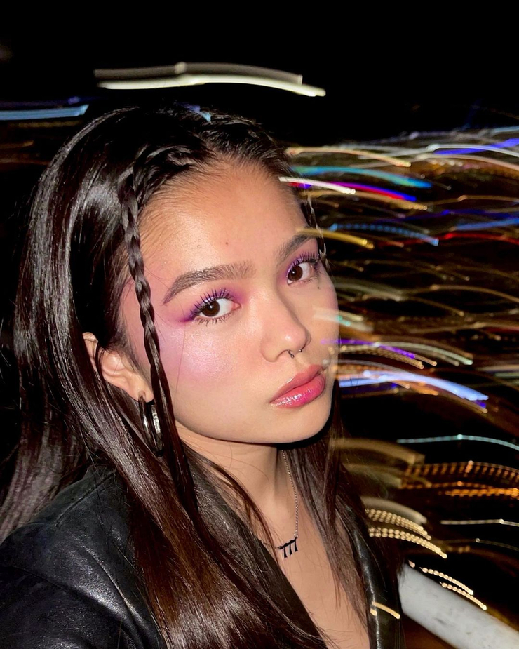 Picture of Lisa Yamada