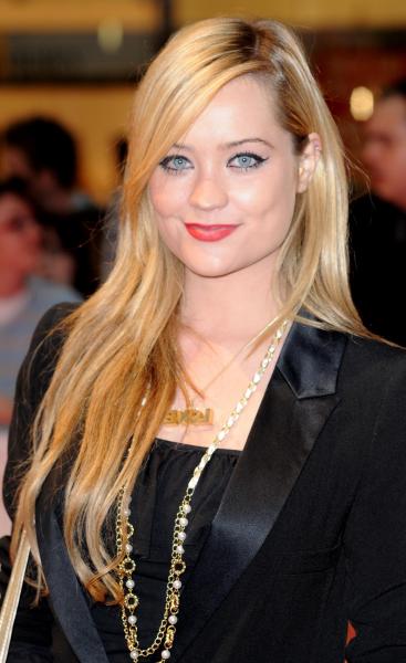Picture of Laura Whitmore